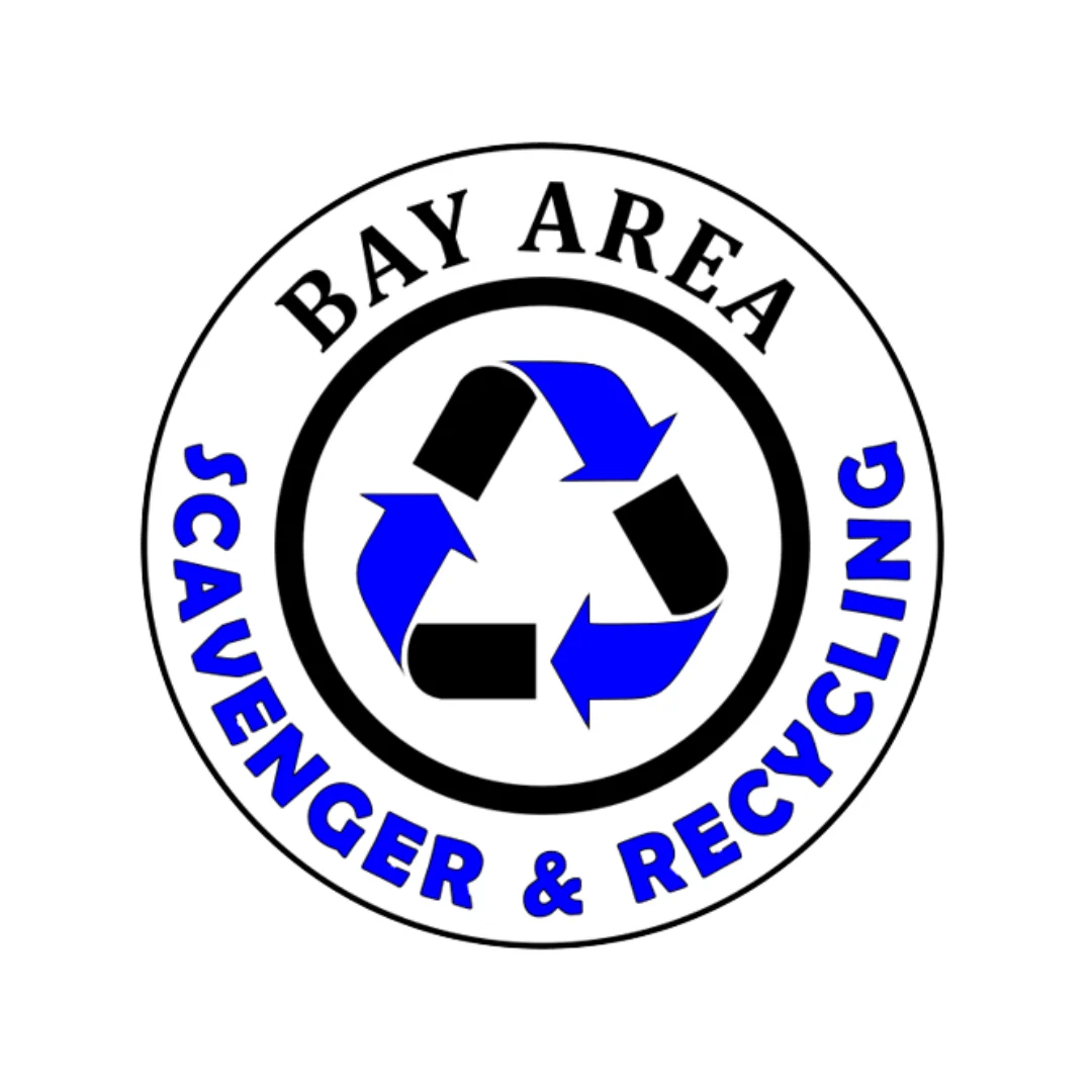 ️Centro de Reciclaje Bay Area Scavenger【San Jose CA】